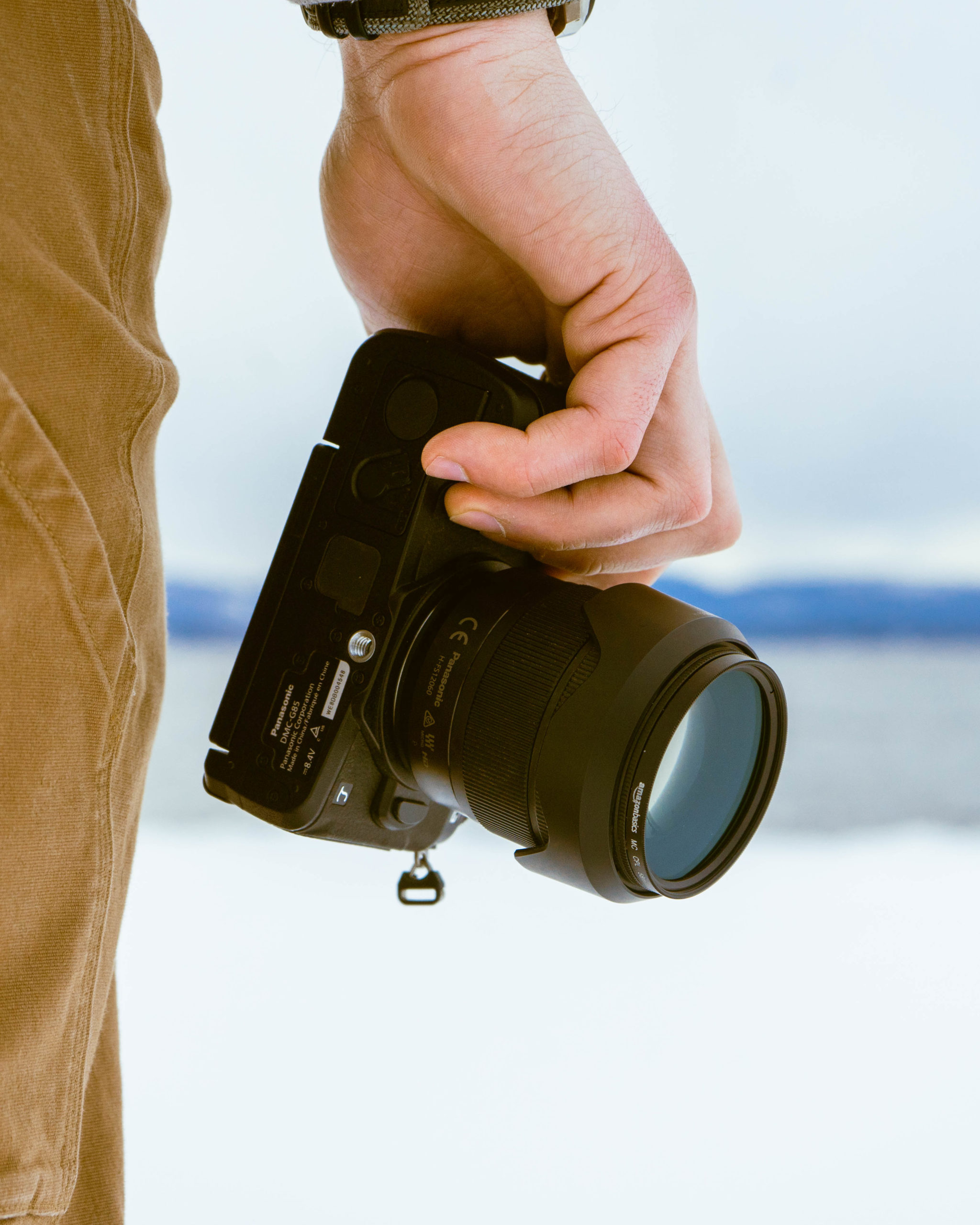 How to Get Started with Photography | allisonmacy.com